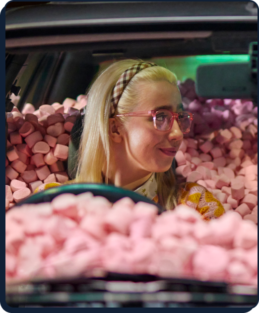 Award-winning car insurance