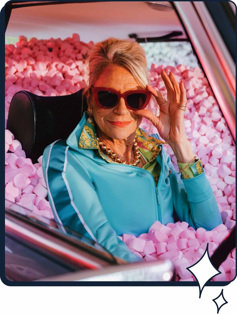 Marshmallow | Insurance with a sweeter side