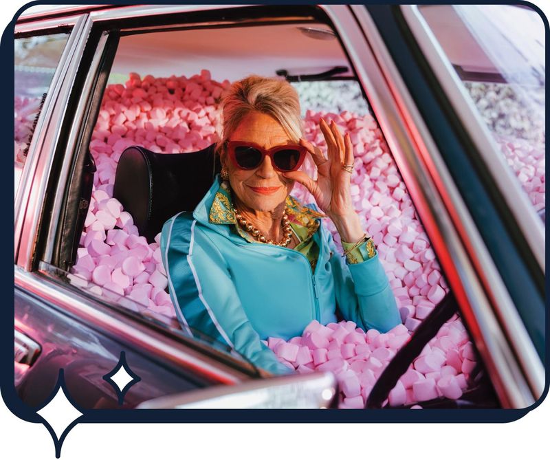 Marshmallow | Insurance with a sweeter side