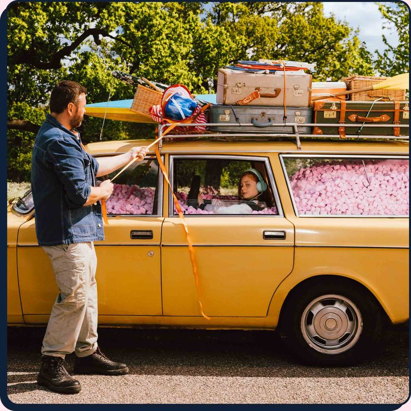 Marshmallow | Insurance for Expats