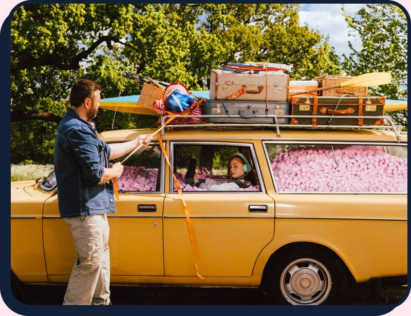 Marshmallow | Insurance for Expats