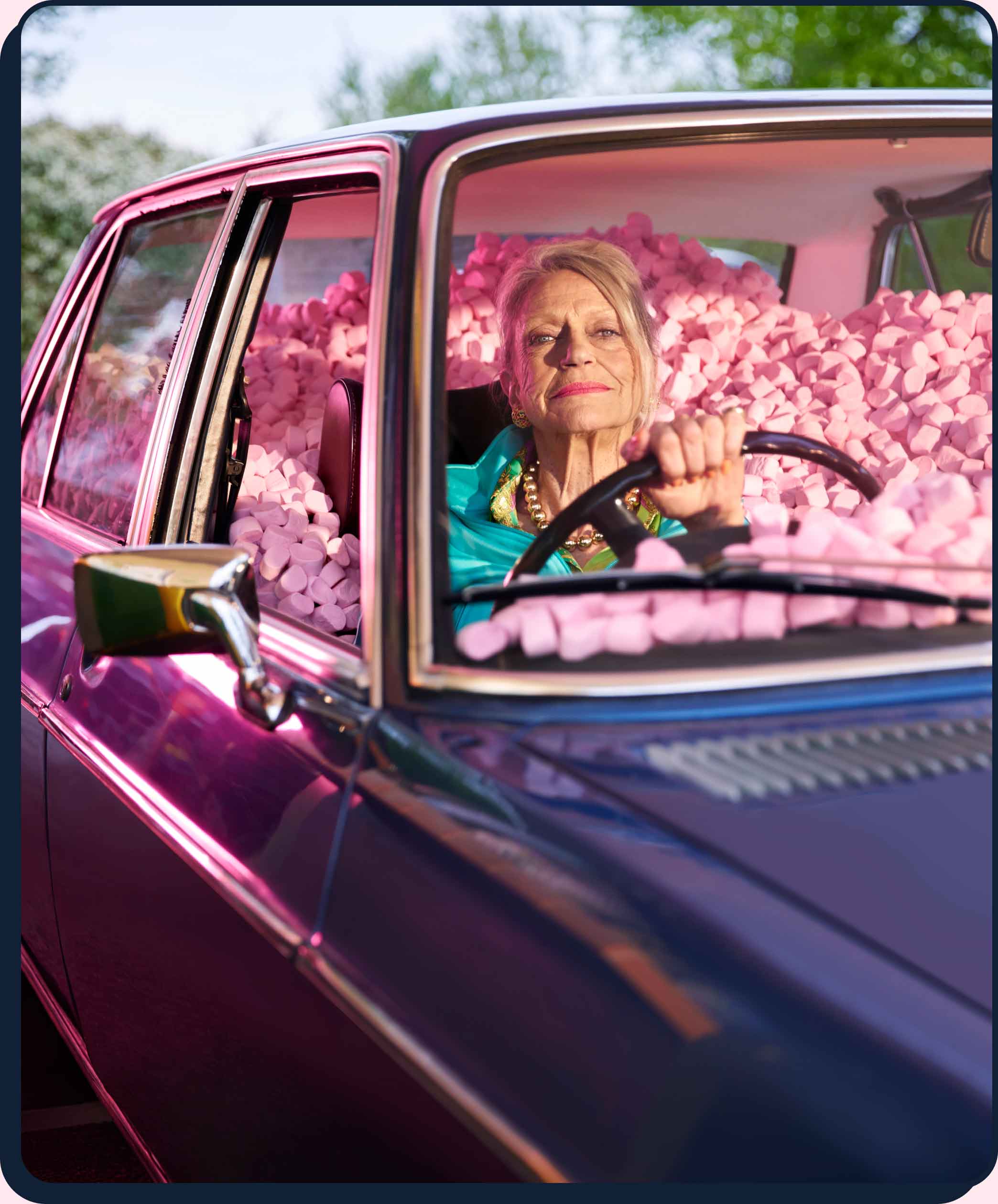 Award-winning car insurance