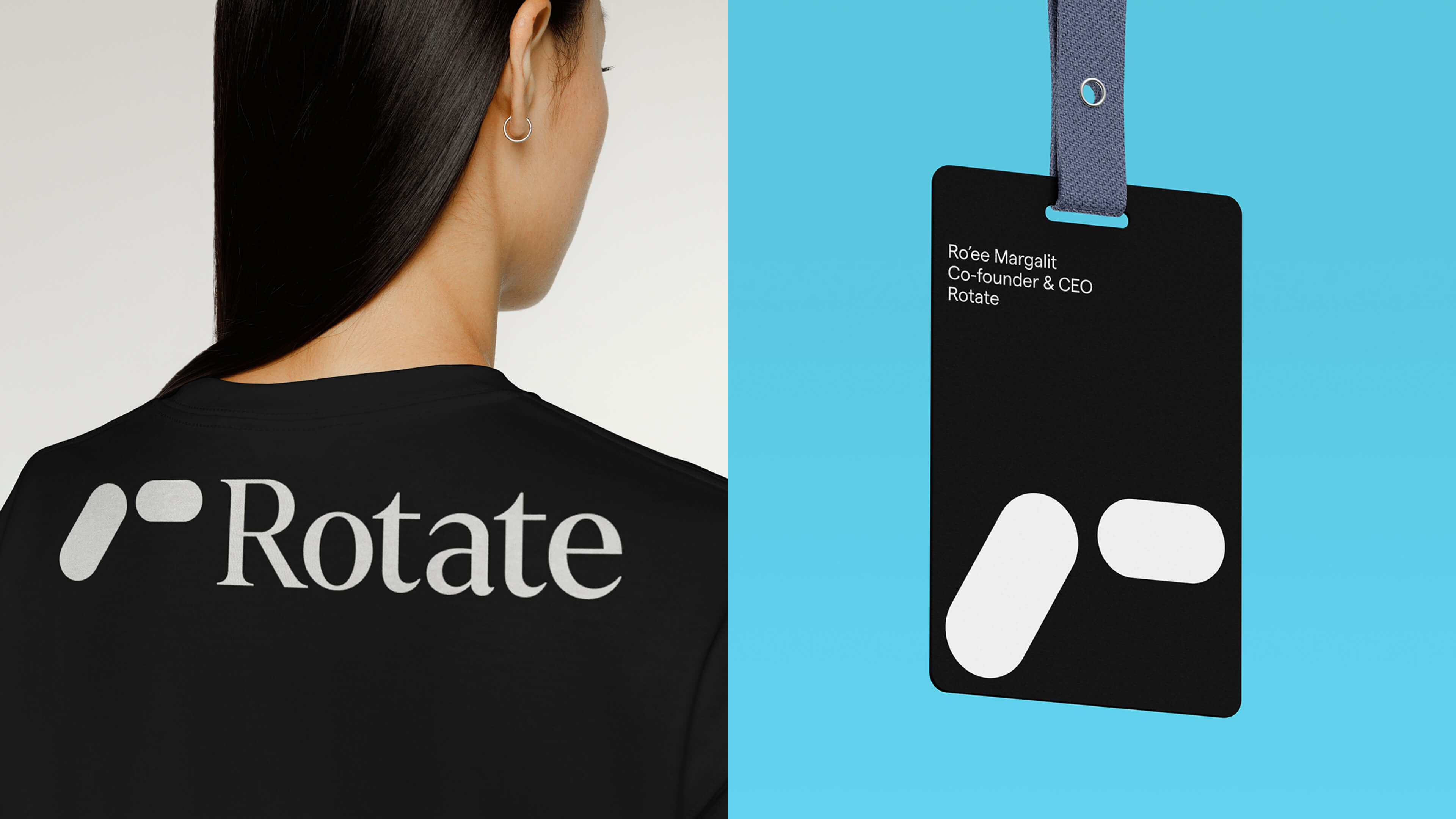 Rotate: A brand new spin on cyber security.