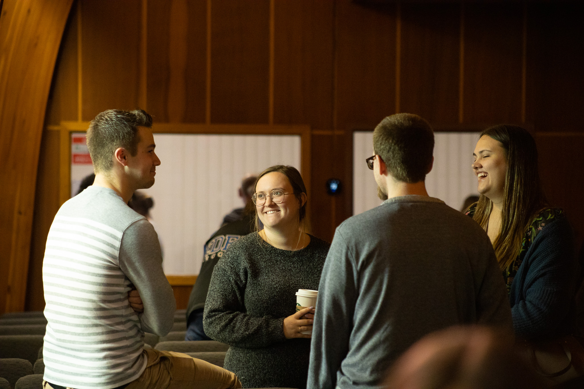 Small Groups | Hope Bible Church Niagara