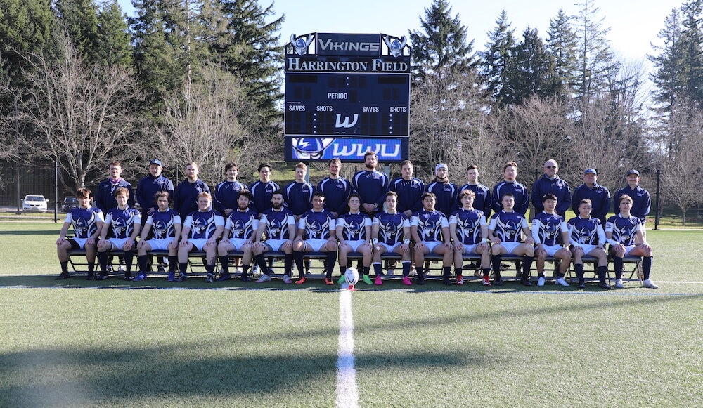 WWU Rugby