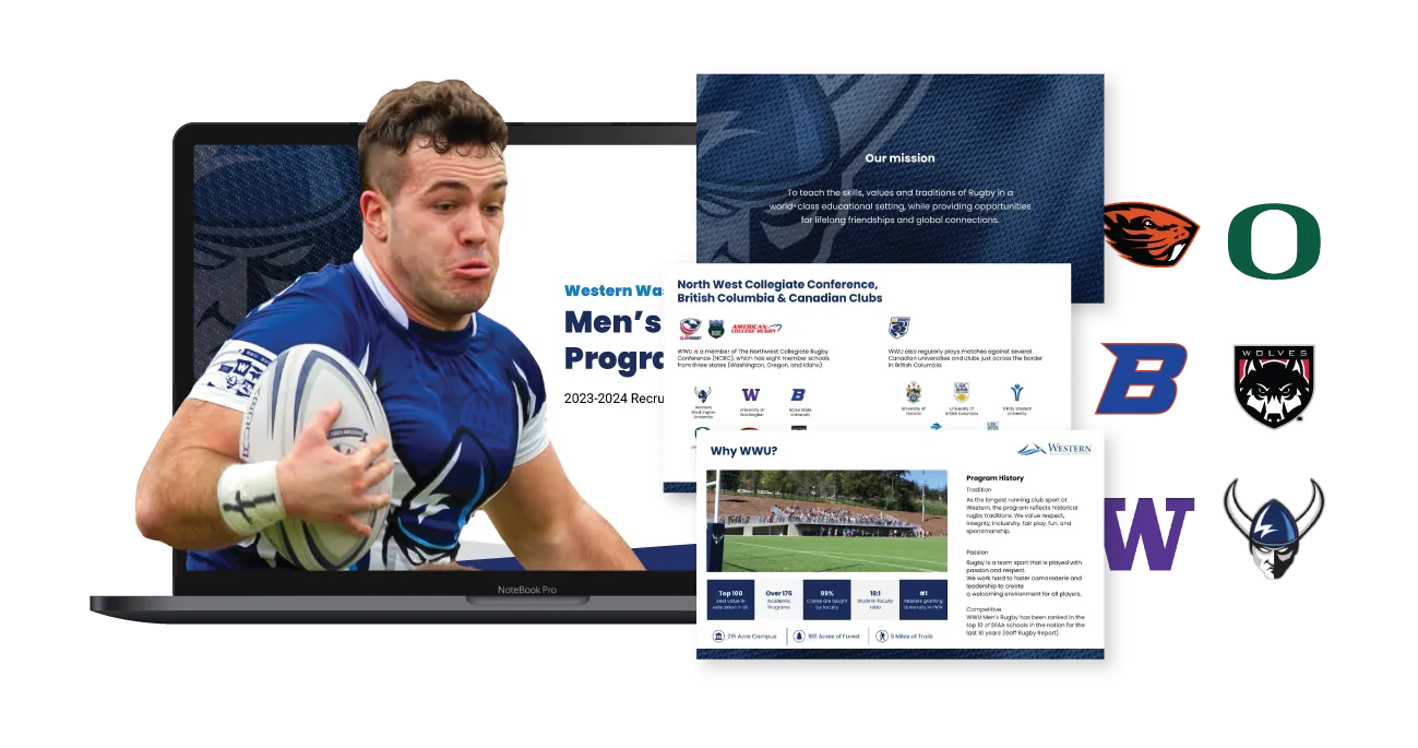 WWU Rugby