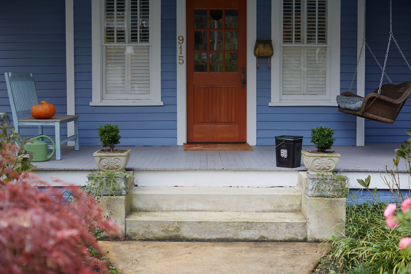 CompostNow – Composting Made Easy