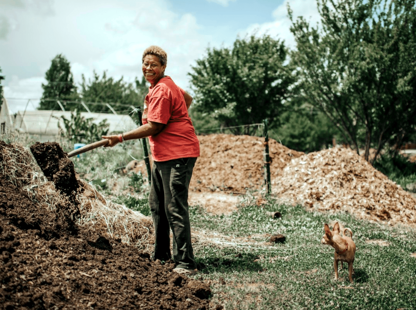 CompostNow | Compost Services Atlanta