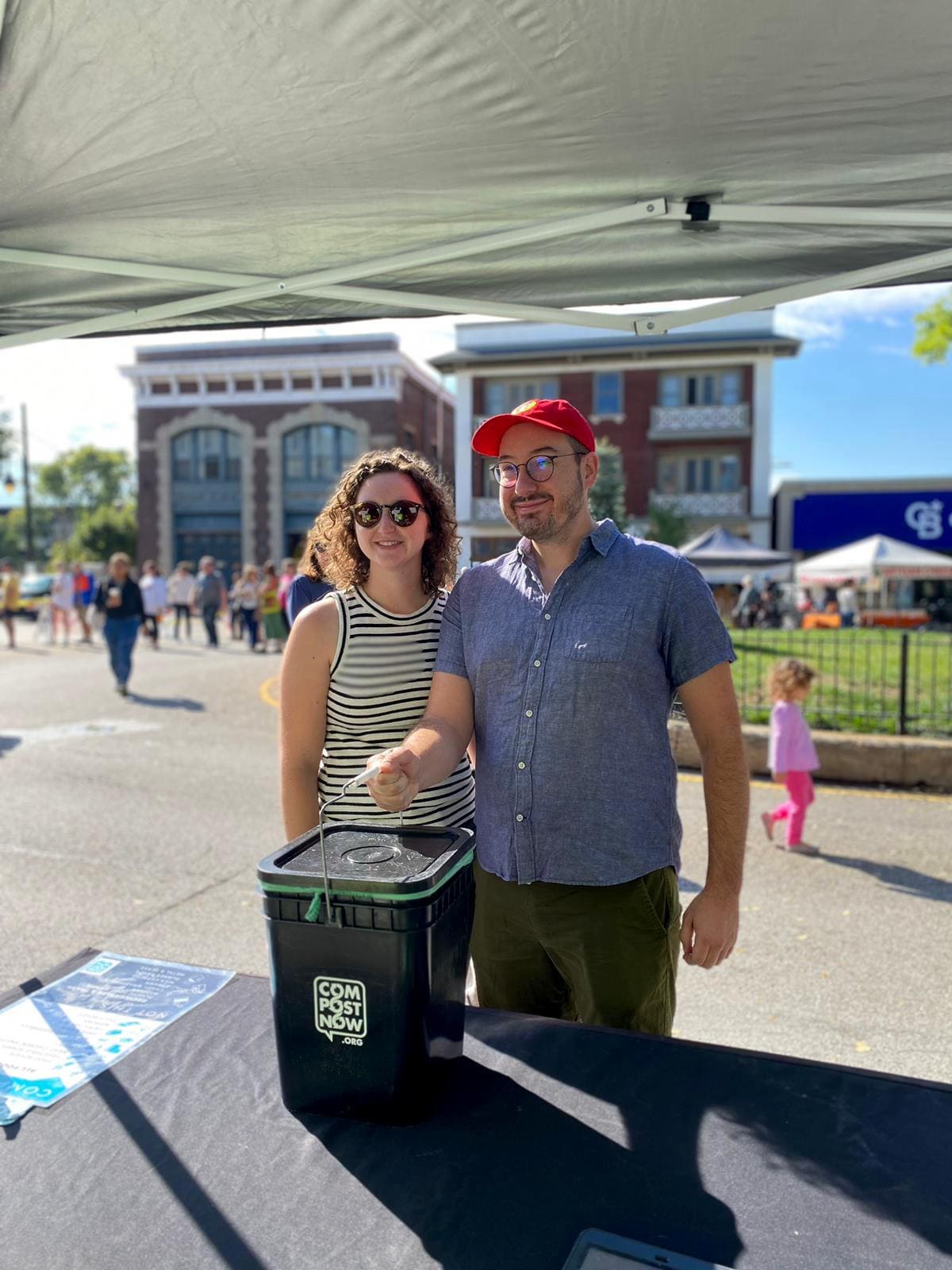 CompostNow | Compost Services Cincinnati