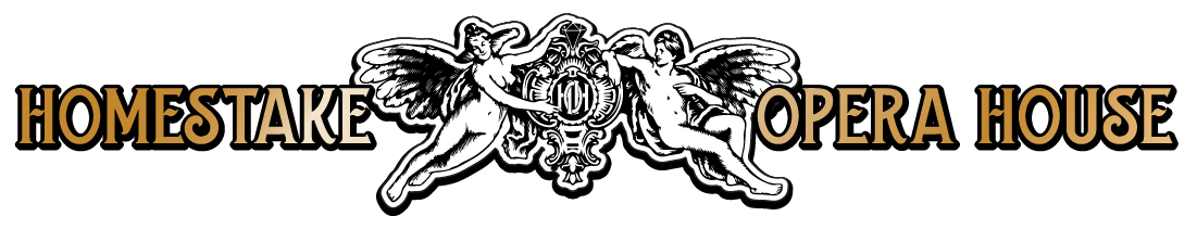 Home - Homestake Opera House