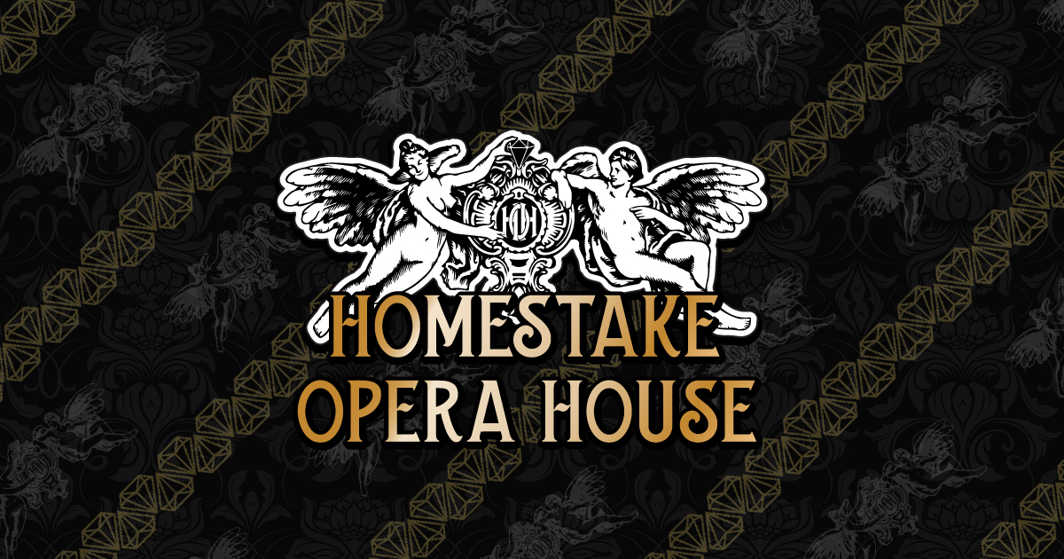 Home - Homestake Opera House