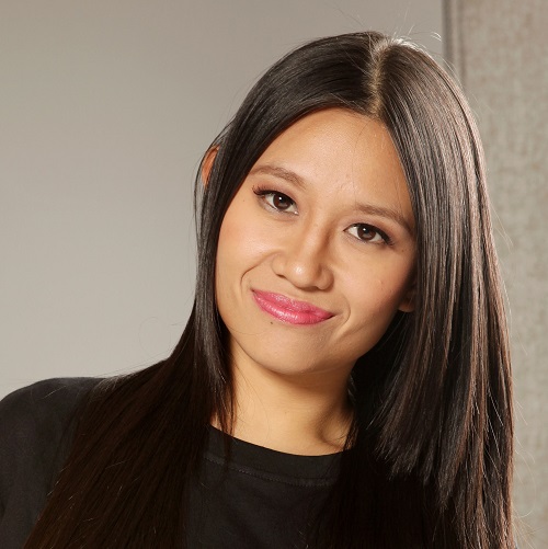 Felicia Lasmana | HCV Network