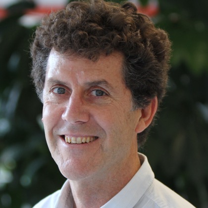 Rod Taylor | HCV Network