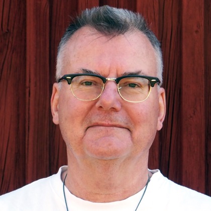 Anders Lindhe | HCV Network