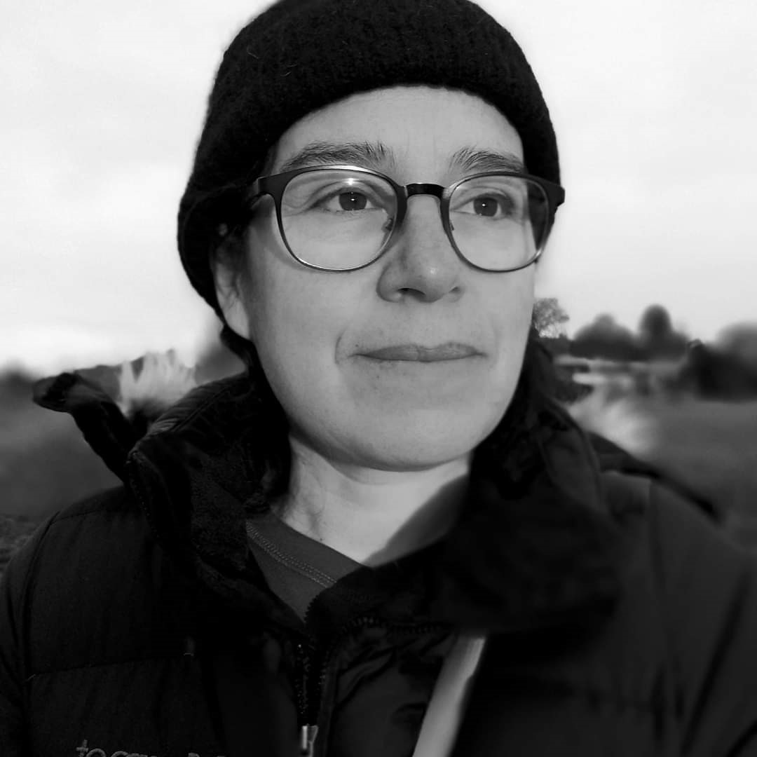 Ruth Silva | HCV Network
