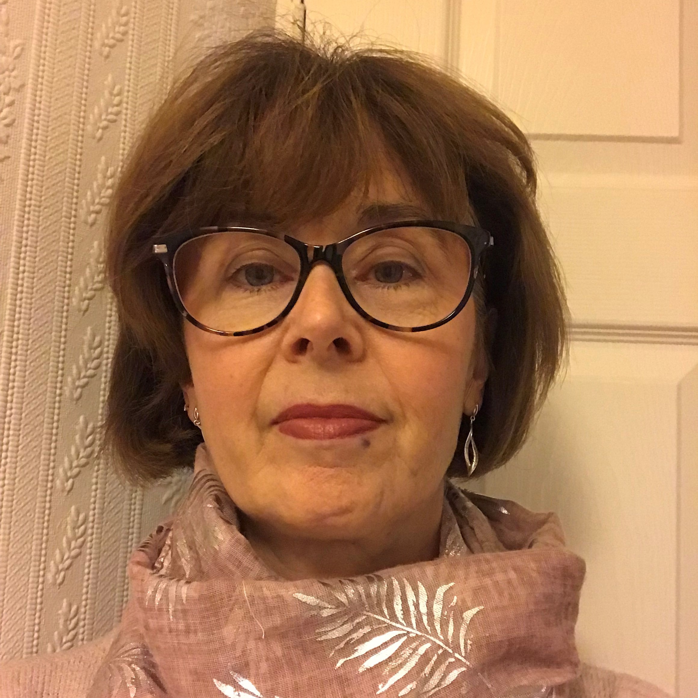 Celia Pearson | HCV Network