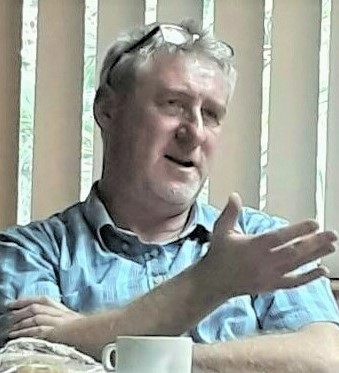 Richard Sobey | HCV Network