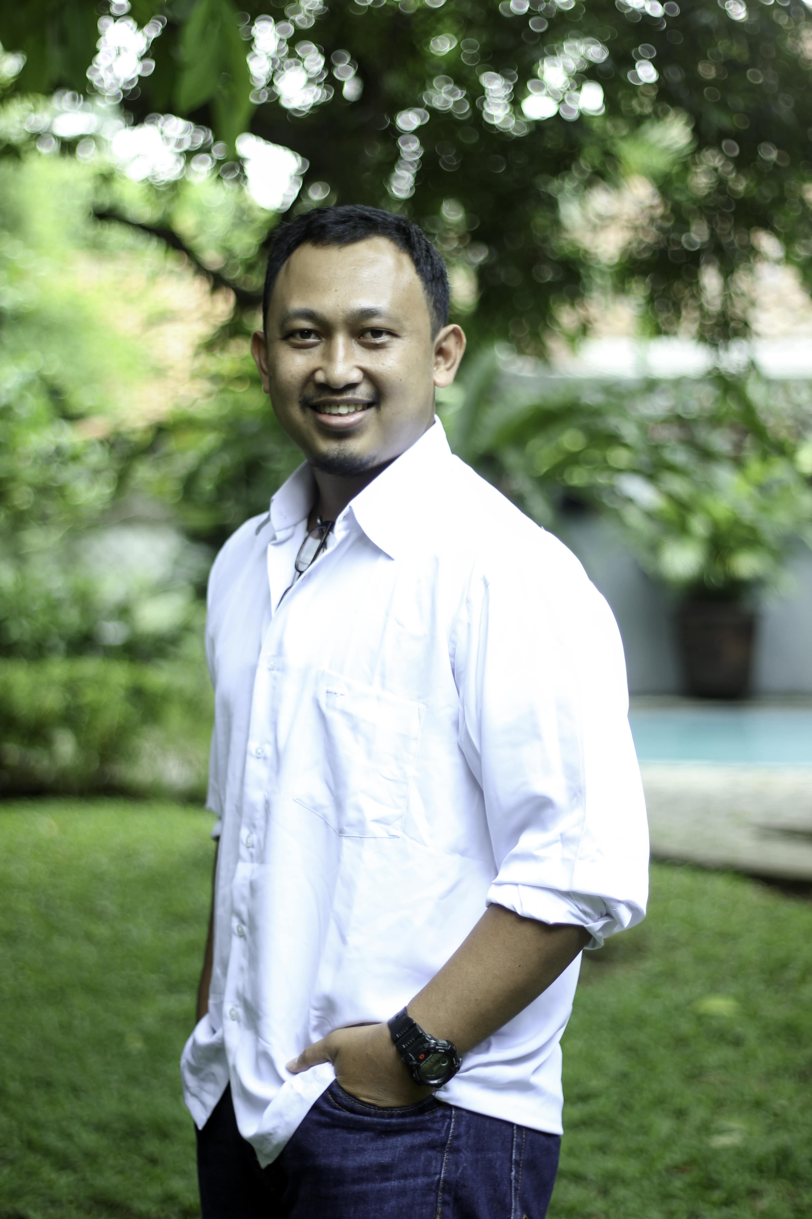 Arif Prasetyo | HCV Network