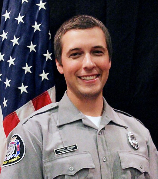 Rules & Regs Refresh and a Day in the Life of a Conservation Warden