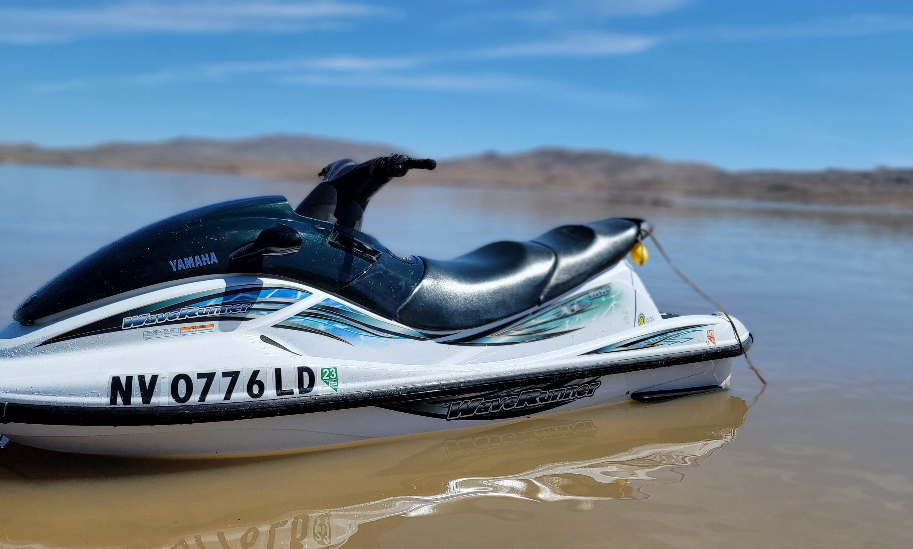 Using A Jet Ski To Hunt Deer & Other BS with Lucas Cayko