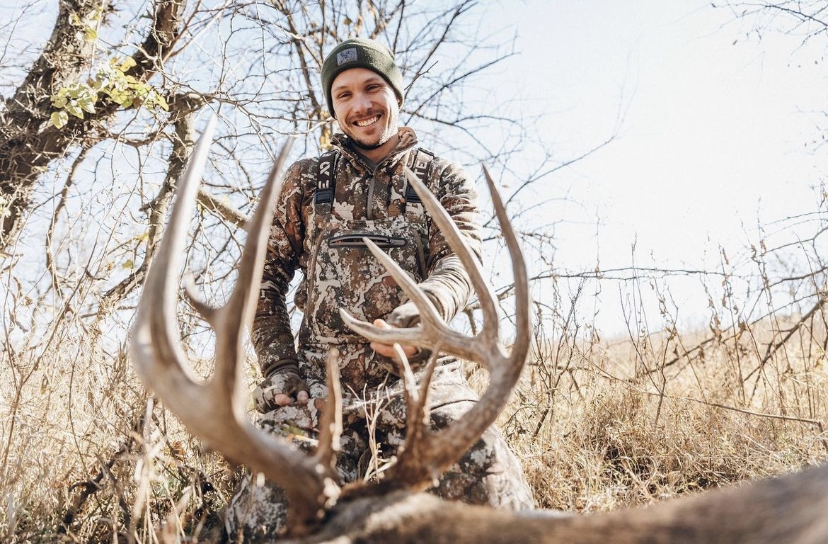Antler Up - The Whitetail Checklist w/ Gregg Farrell
