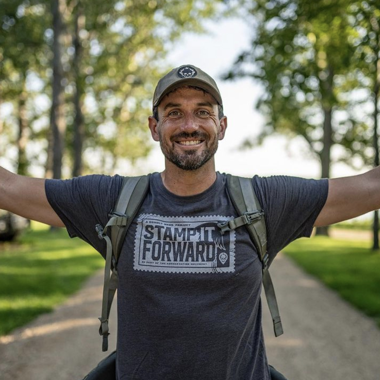 The Range - The 100 Mile Duck Ruck with Sam Soholt