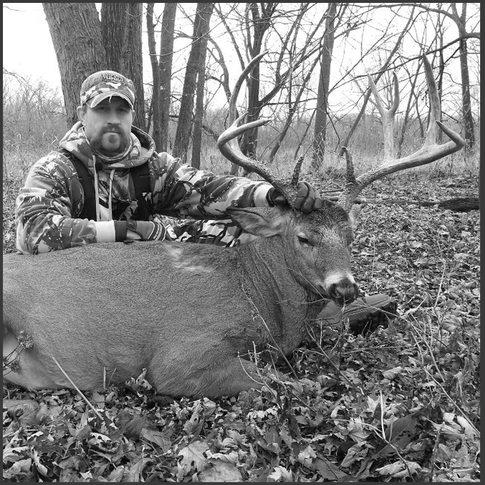 Nine Finger Chronicles - Pre-Rut Hype Episode