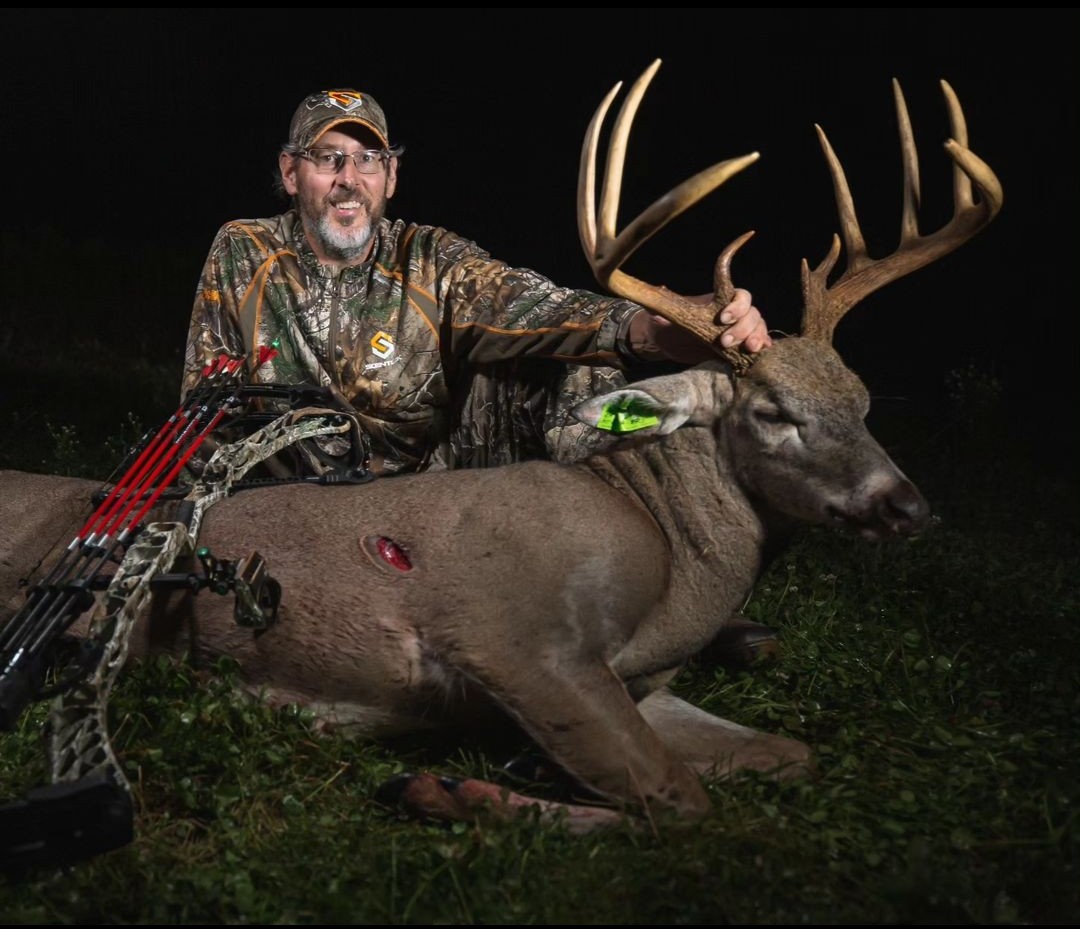 Pennsylvania Woodsman - All In On Big Whitetails w/ Jason Say