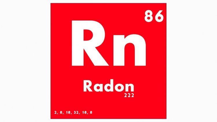 Radon Testing Season Is Here