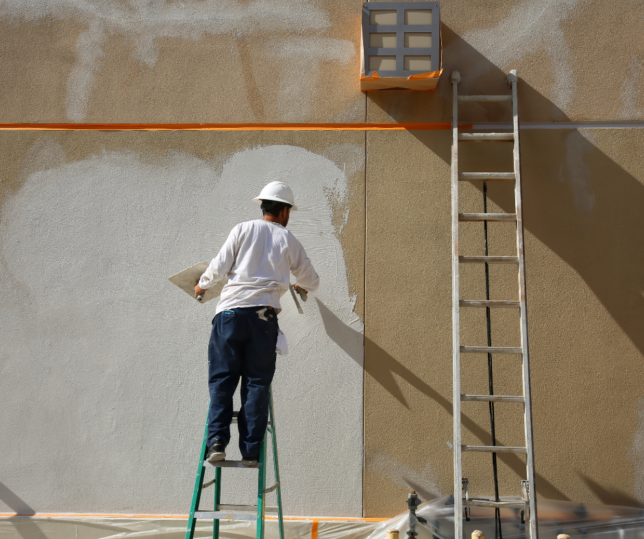 Stucco Failure: Causes, Signs & Remedies