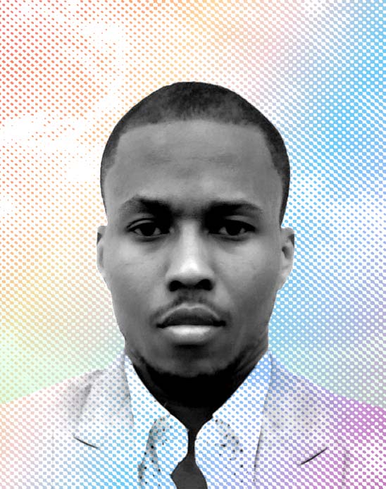 John Benson Louis - Technology - Webflow Ecommerce Website Template