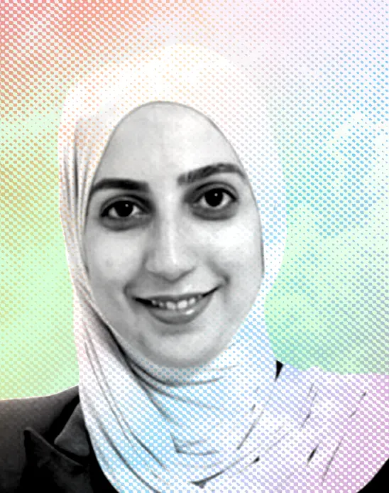 Wafa Khlif - Technology - Webflow Ecommerce Website Template