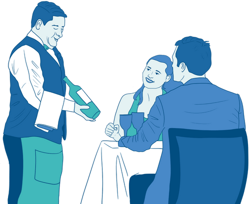 Producto | Hero Guest