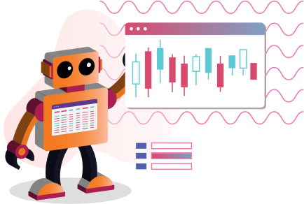 Algorithmic Trading - Automate Your Trading Without Writing Code