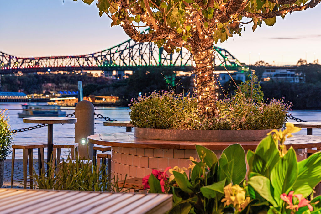 Making a Statement | Brooke's Blooms