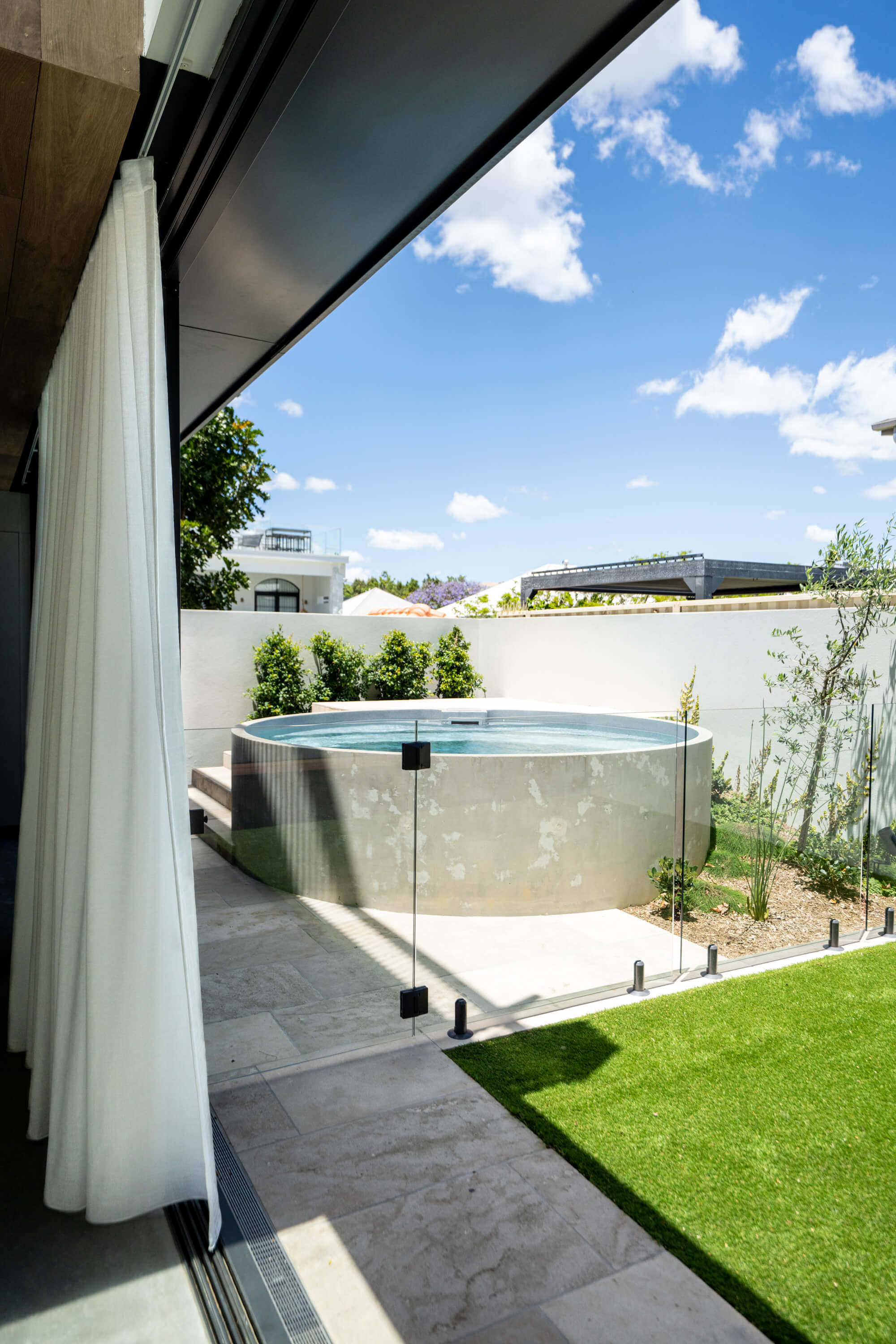 Clay House Project // Behind the scenes | Brooke's Blooms