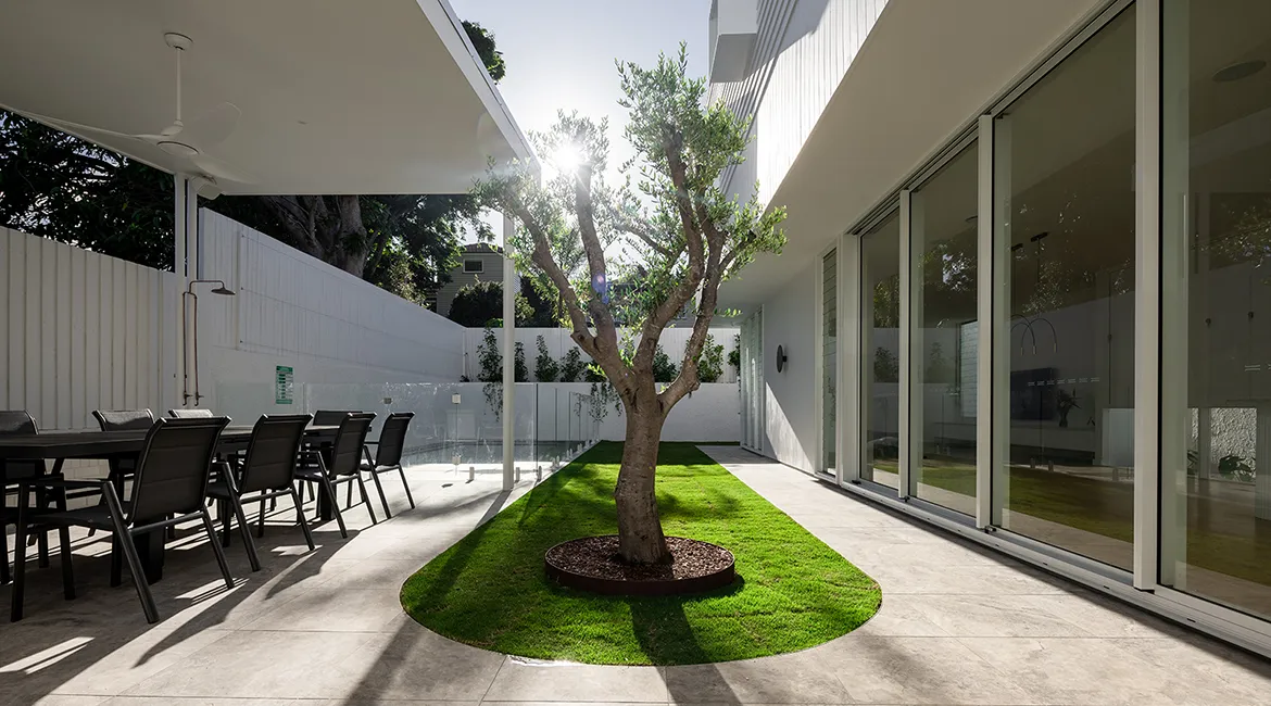 Landscape Design Services | Brooke's Blooms