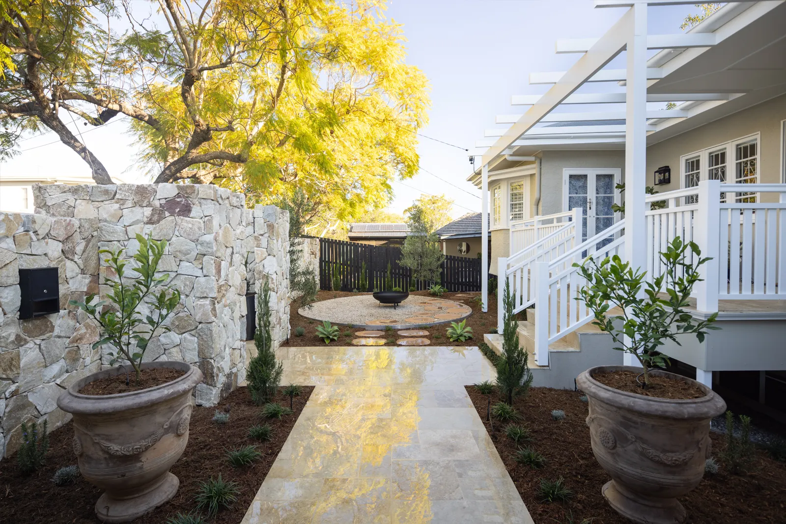 Wavell Heights | Brooke's Blooms