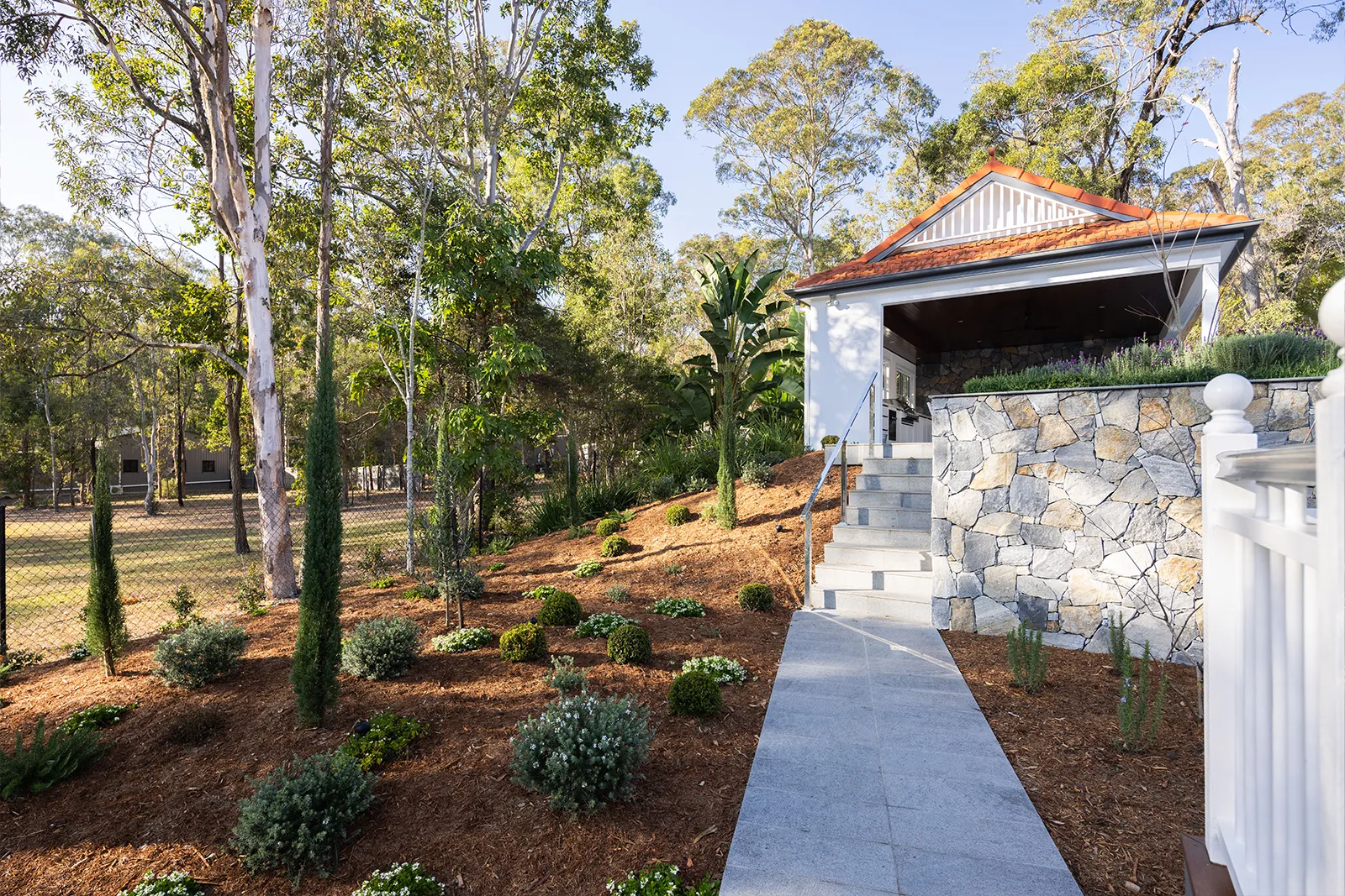 Cornubia | Brooke's Blooms