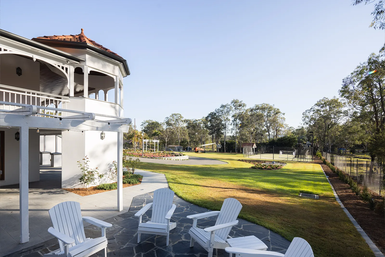 Cornubia | Brooke's Blooms