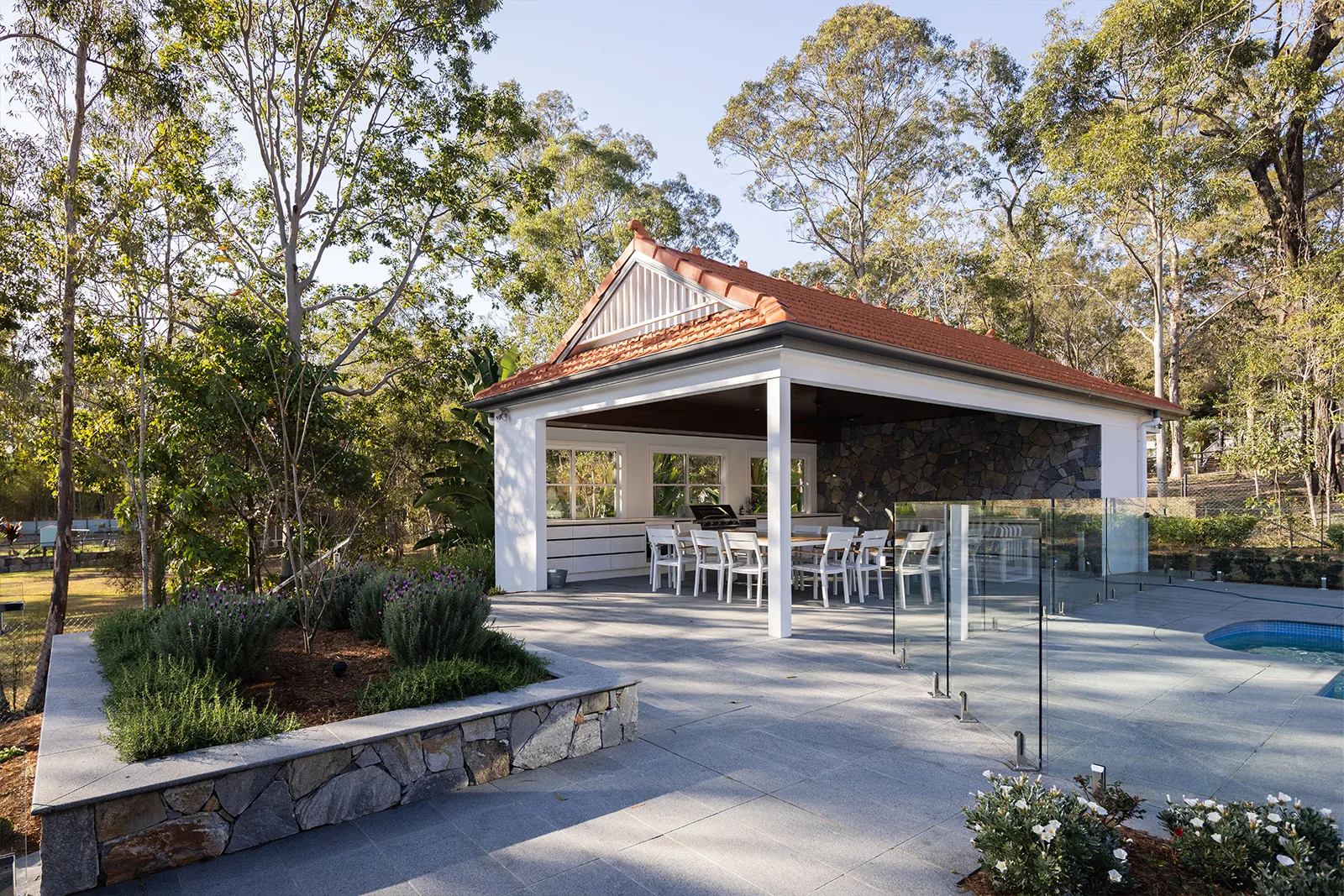 Cornubia | Brooke's Blooms