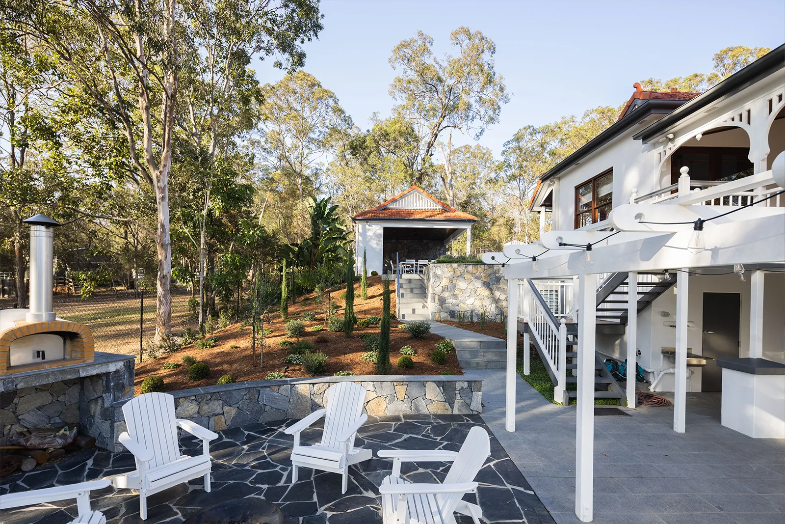 Cornubia | Brooke's Blooms