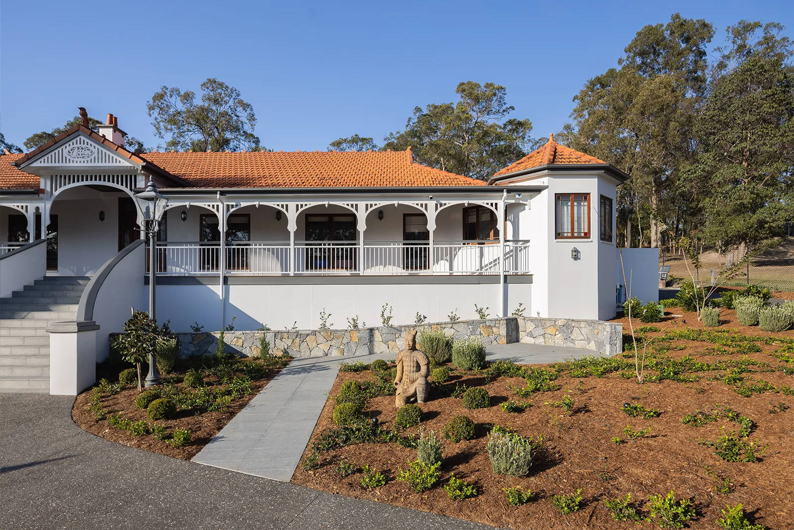 Cornubia | Brooke's Blooms