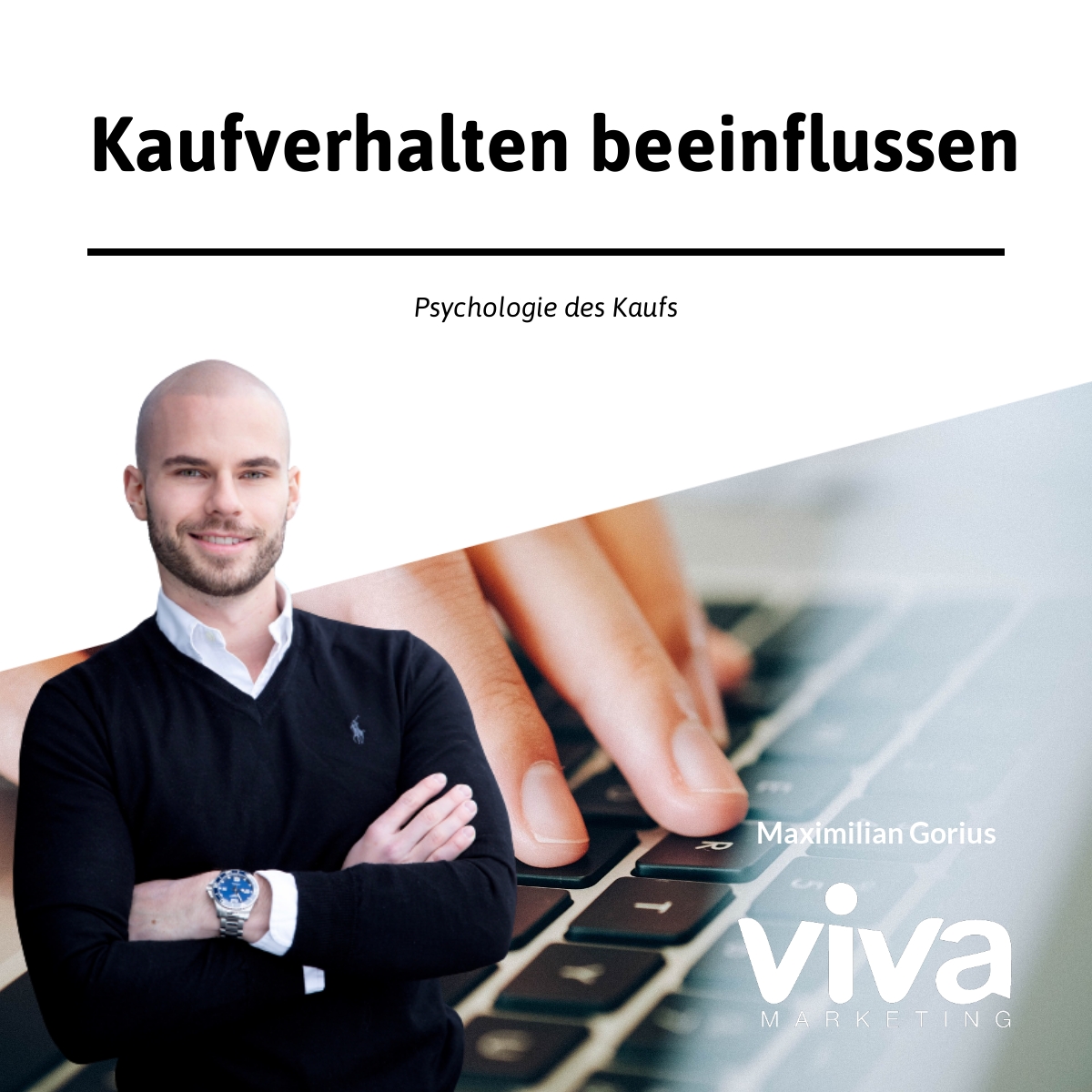 Kaufverhalten beeinflussen: Psychologie des Kaufs