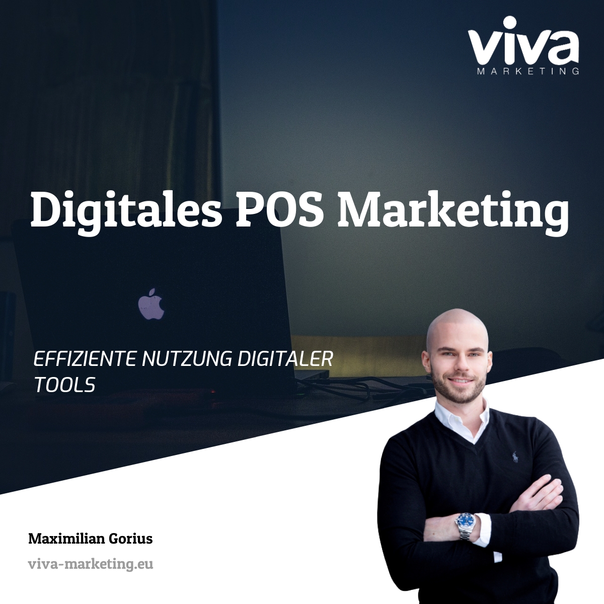 Digitales POS Marketing