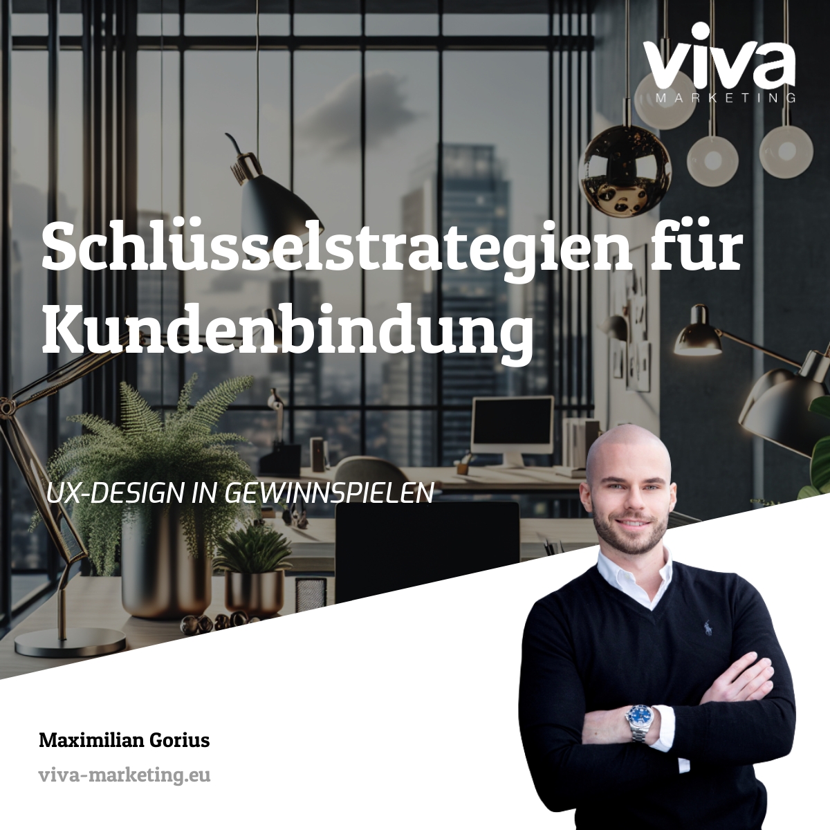 Schlüsselstrategien für Kundenbindung