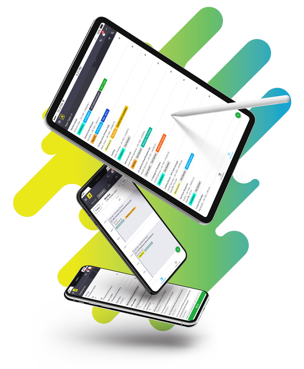 Software for Plumbers | Plumbing Service Business Software