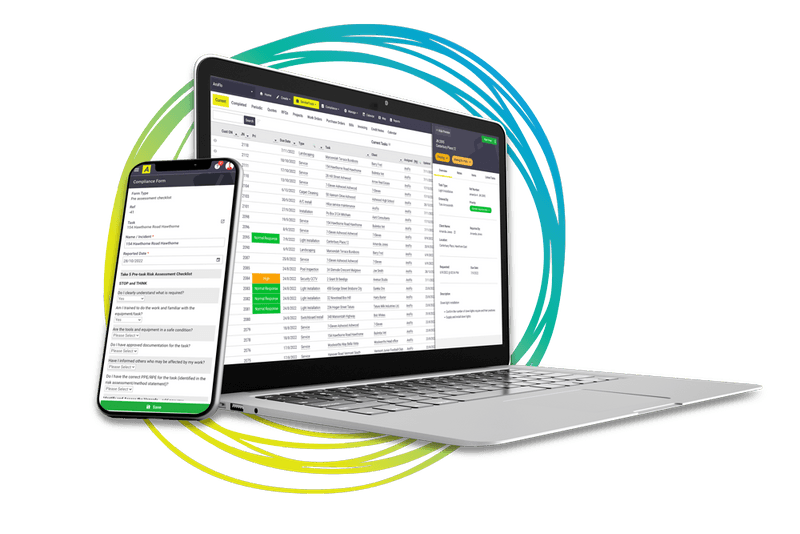 Electrical Software | Software for Electrical Estimating & Contractors ...