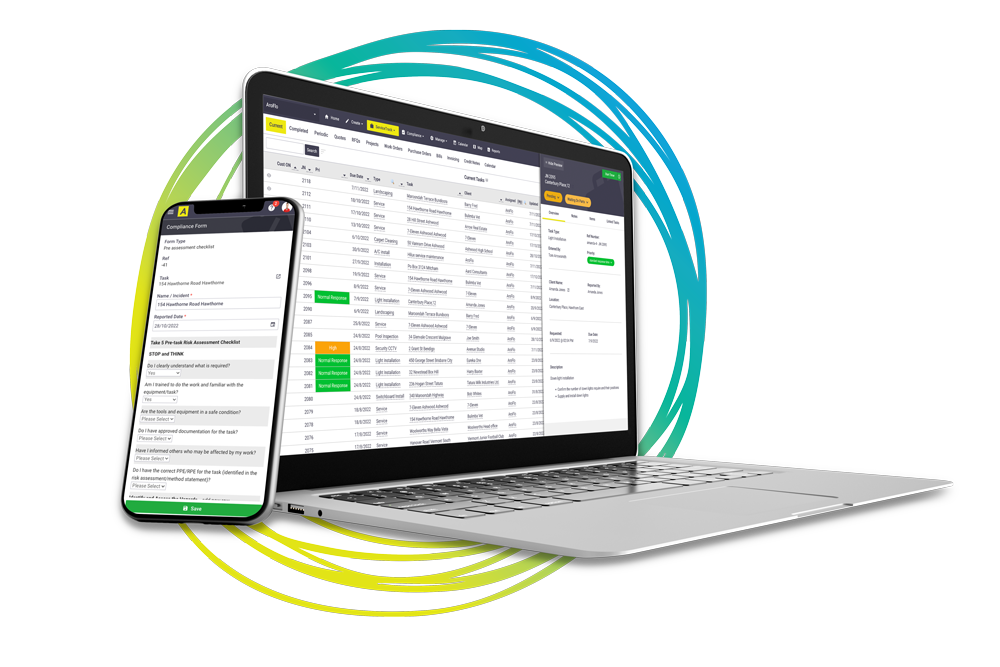 Electrical Software | Software for Electrical Estimating & Contractors ...