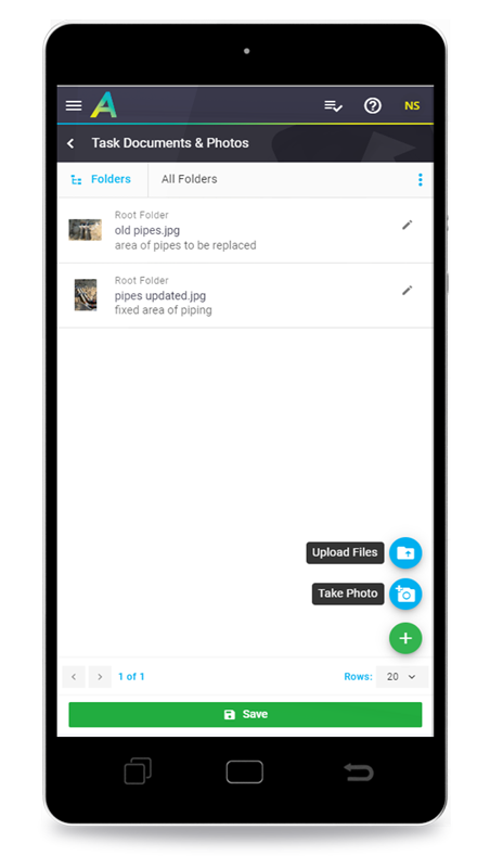Job Tracking Software | Track Job Profitability in Real Time | AroFlo